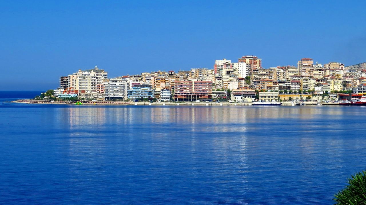 Durres yacht anchorages: yacht agents for services in Durres marina